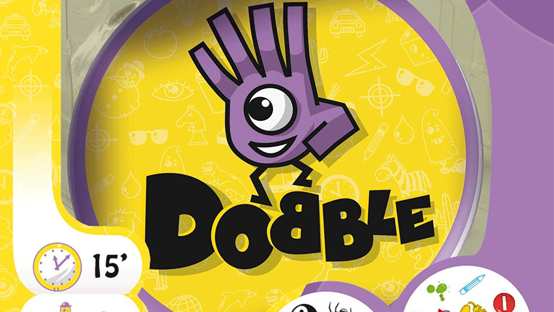 Dobble | Dicebreaker