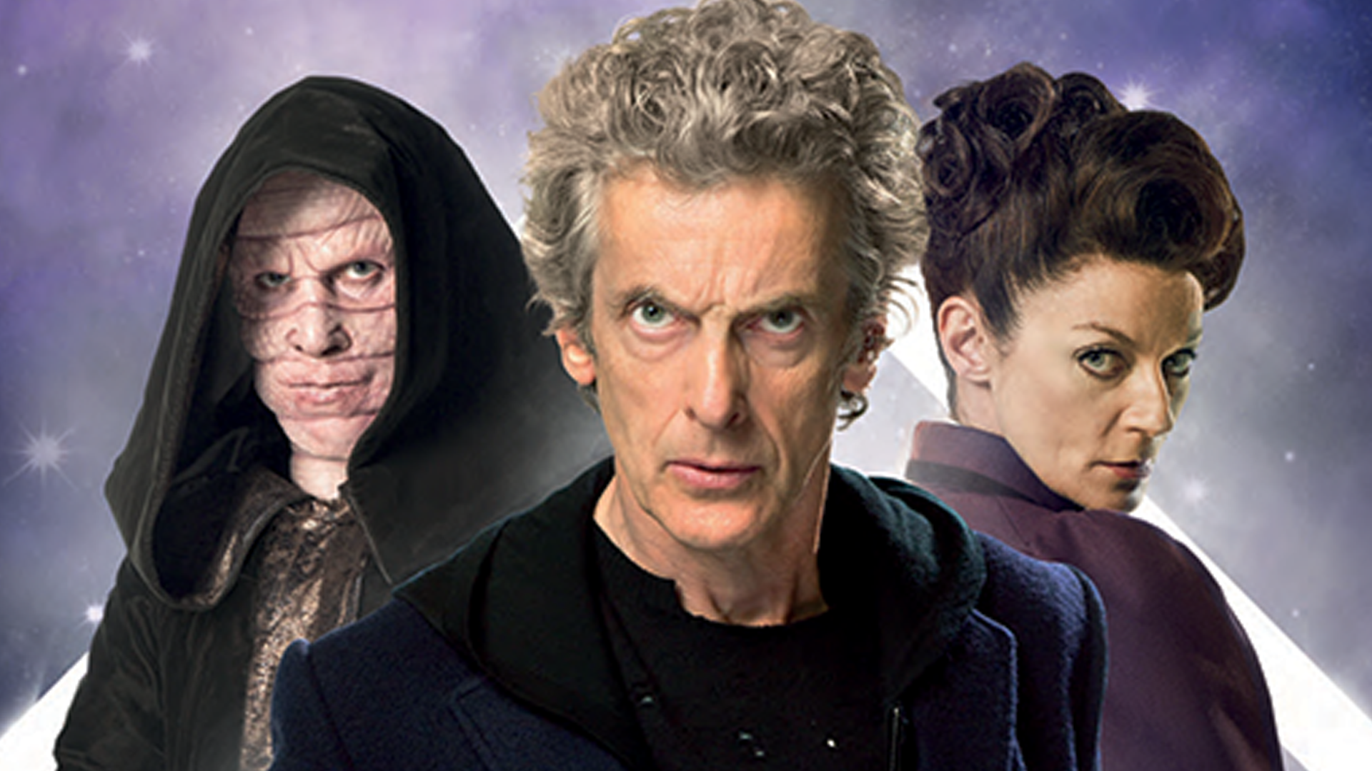 Doctor Who RPG sourcebooks discounted across two Bundle of Holding ...