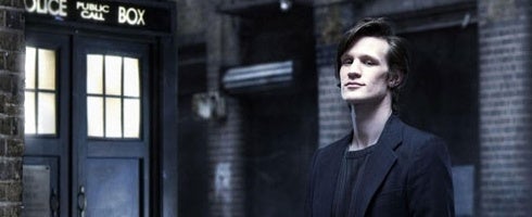 Doctor Who: The Adventure Games announced for PC, Mac | VG247