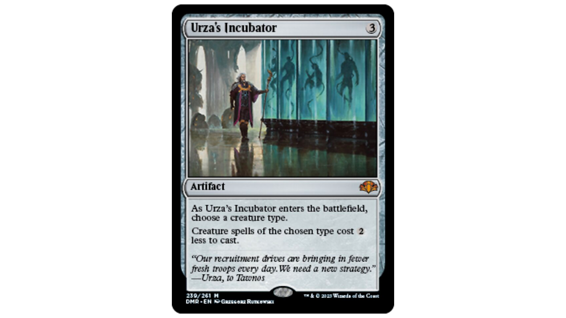 10 best Dominaria Remastered cards in Magic: The Gathering’s latest set ...