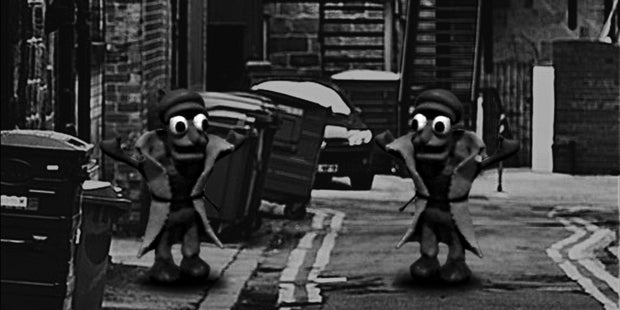 Dominique Pamplemousse returns in musical sequel | Rock Paper Shotgun