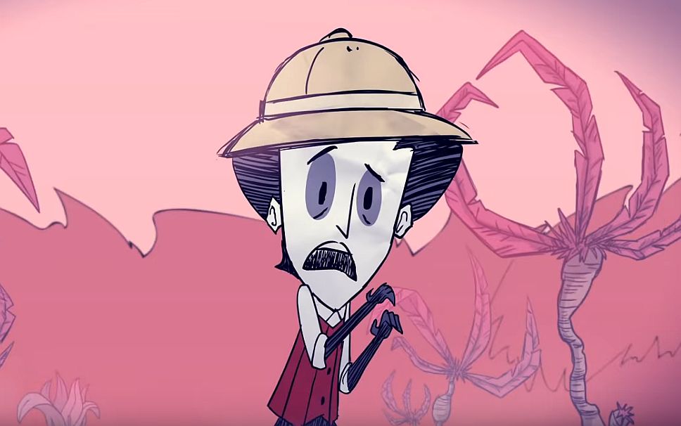 Don't Starve: Hamlet players travel to a town full of Pigmen in ...