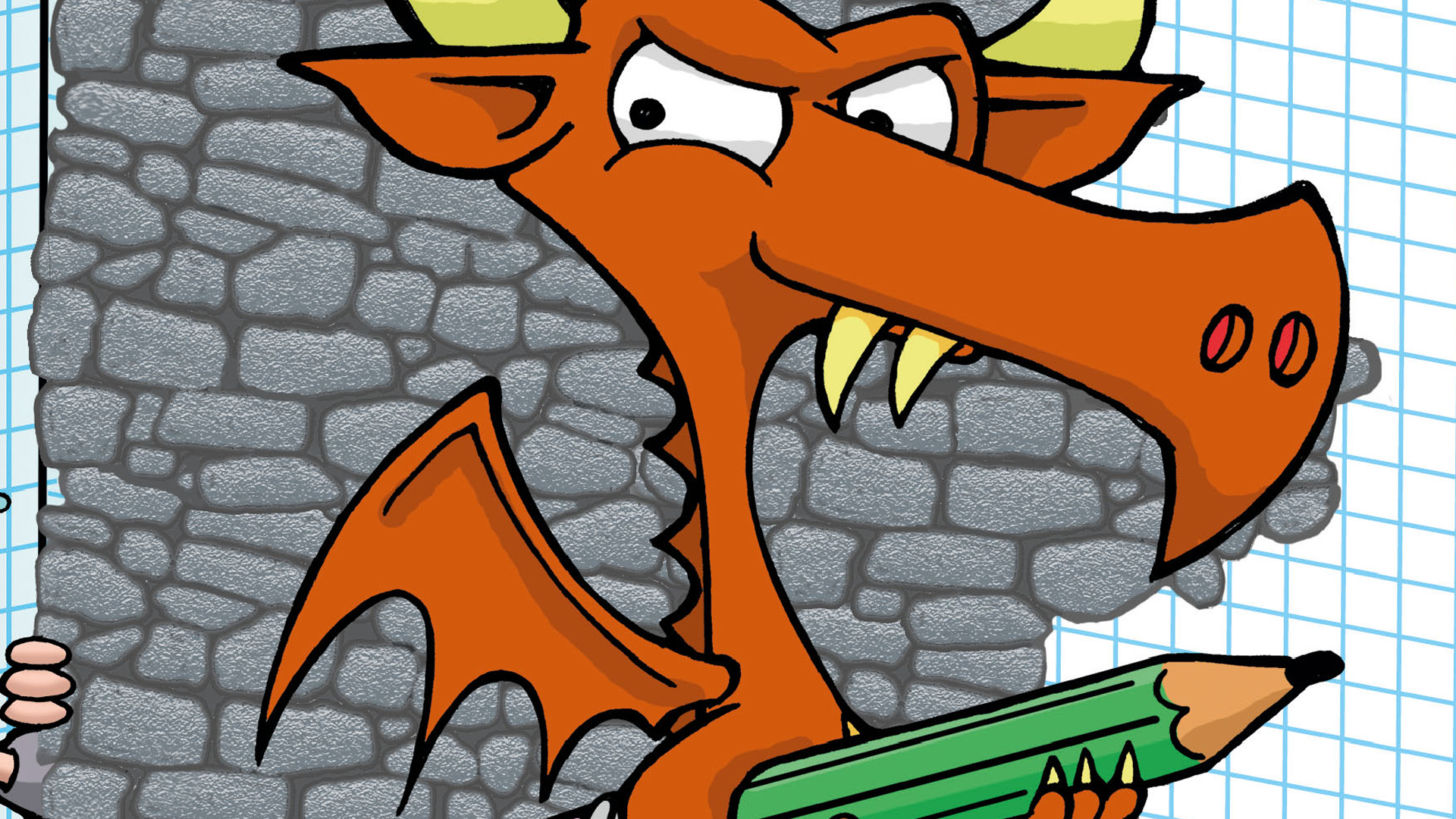 Doodle Dungeon | Dicebreaker