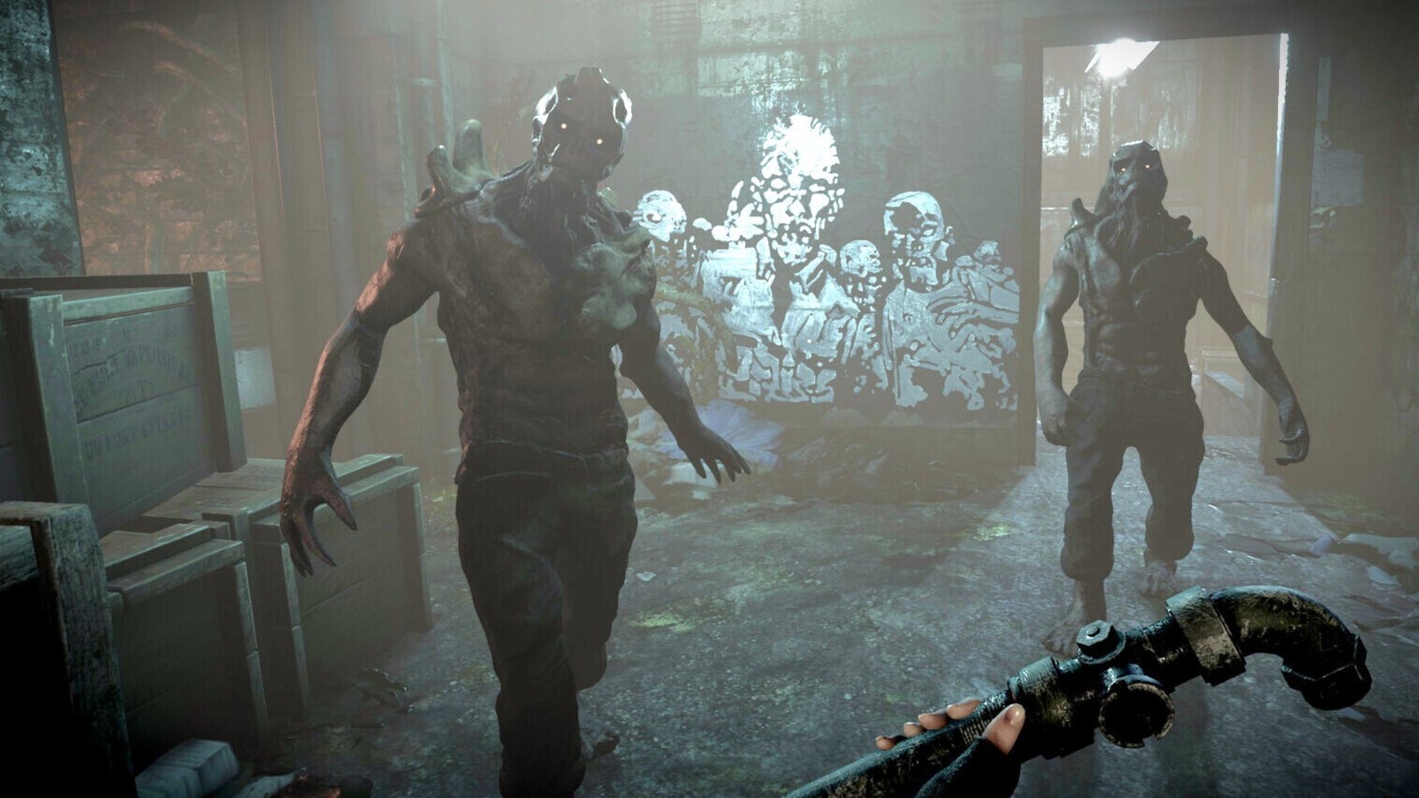 Jeden z najlepszych modów do Dooma 2 dostanie drugie życie. Demo ...