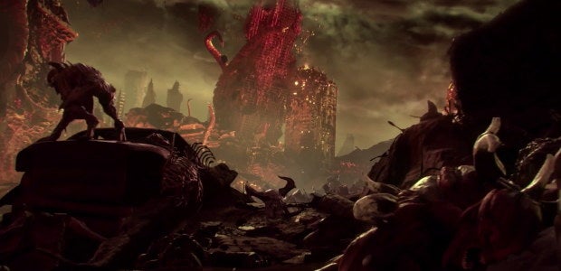 Hell On Earth Wallpapers