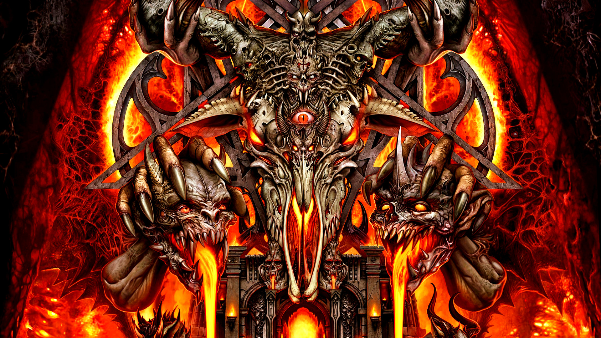 John Romero publica Sigil 2 | Eurogamer.es