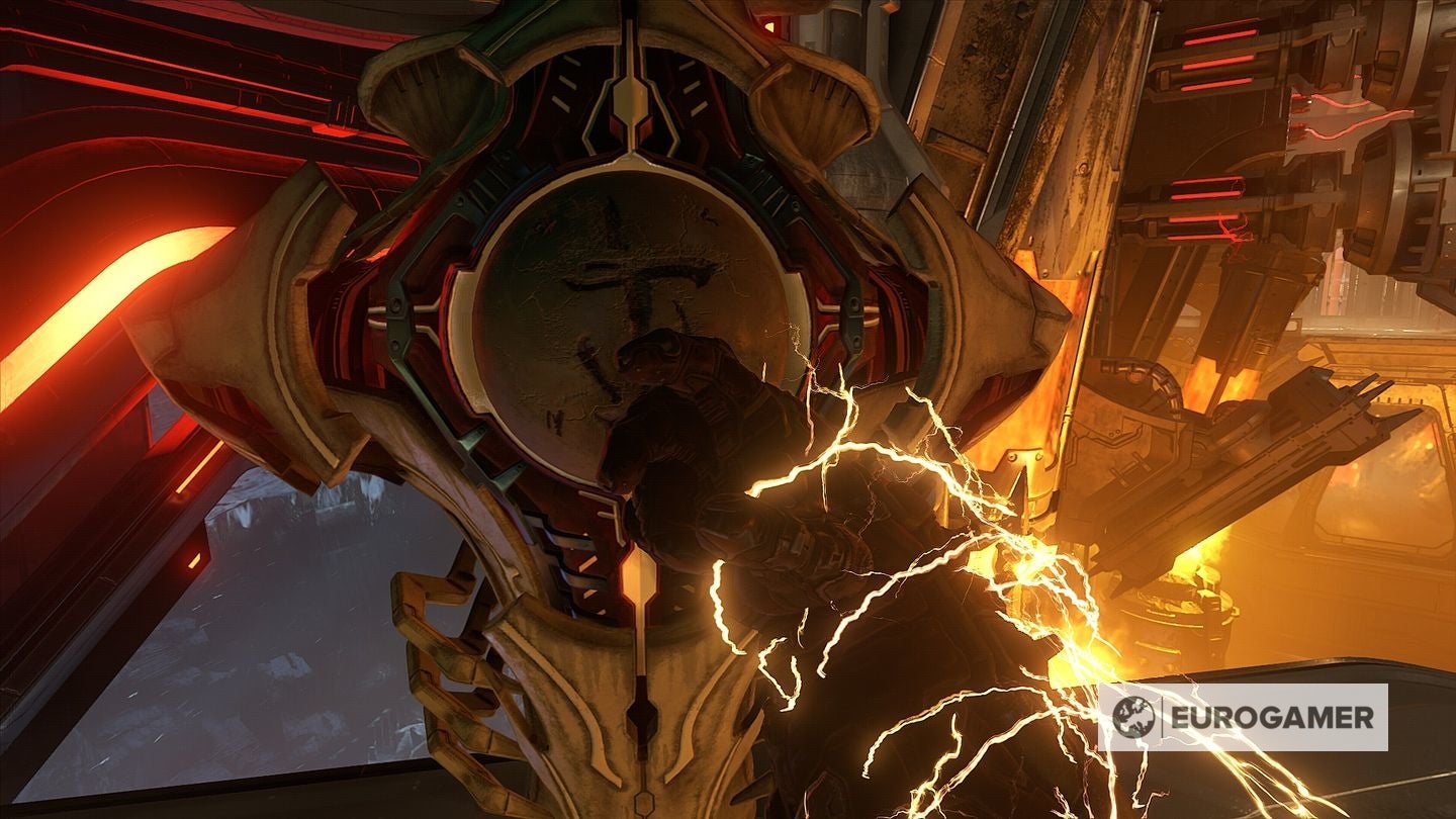 Doom Eternal Rune locations: Where to find all Runes for permanent ...