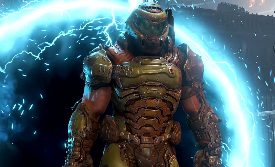 Doom Eternal - Poradnik, Solucja | Eurogamer.pl