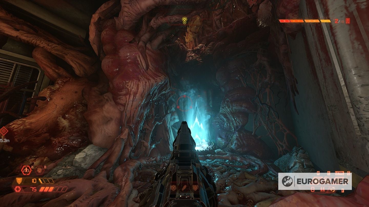 Doom Eternal Rune locations: Where to find all Runes for permanent ...