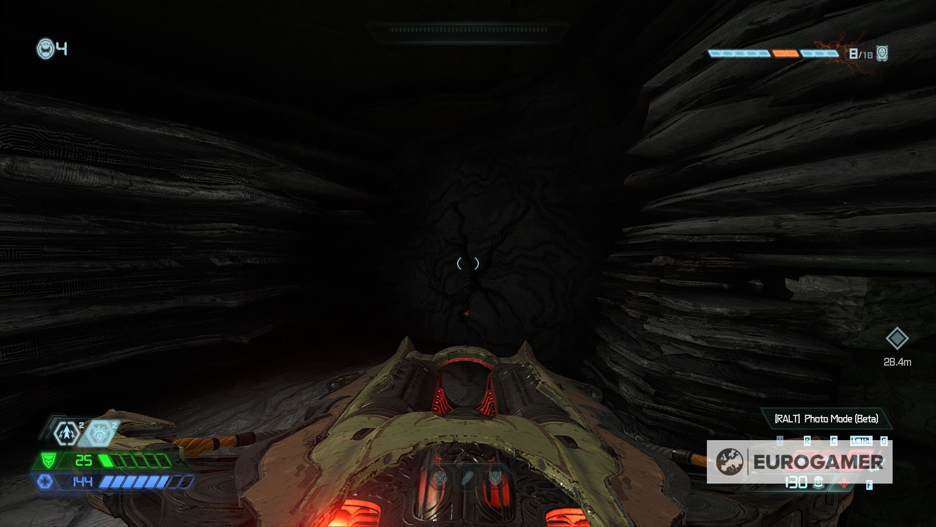 Doom Eternal - Urdak collectable locations | Eurogamer.net