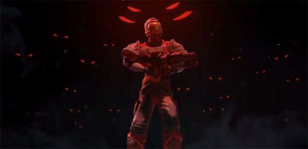 DoomRL Is Now 90% Handsomer | Rock Paper Shotgun