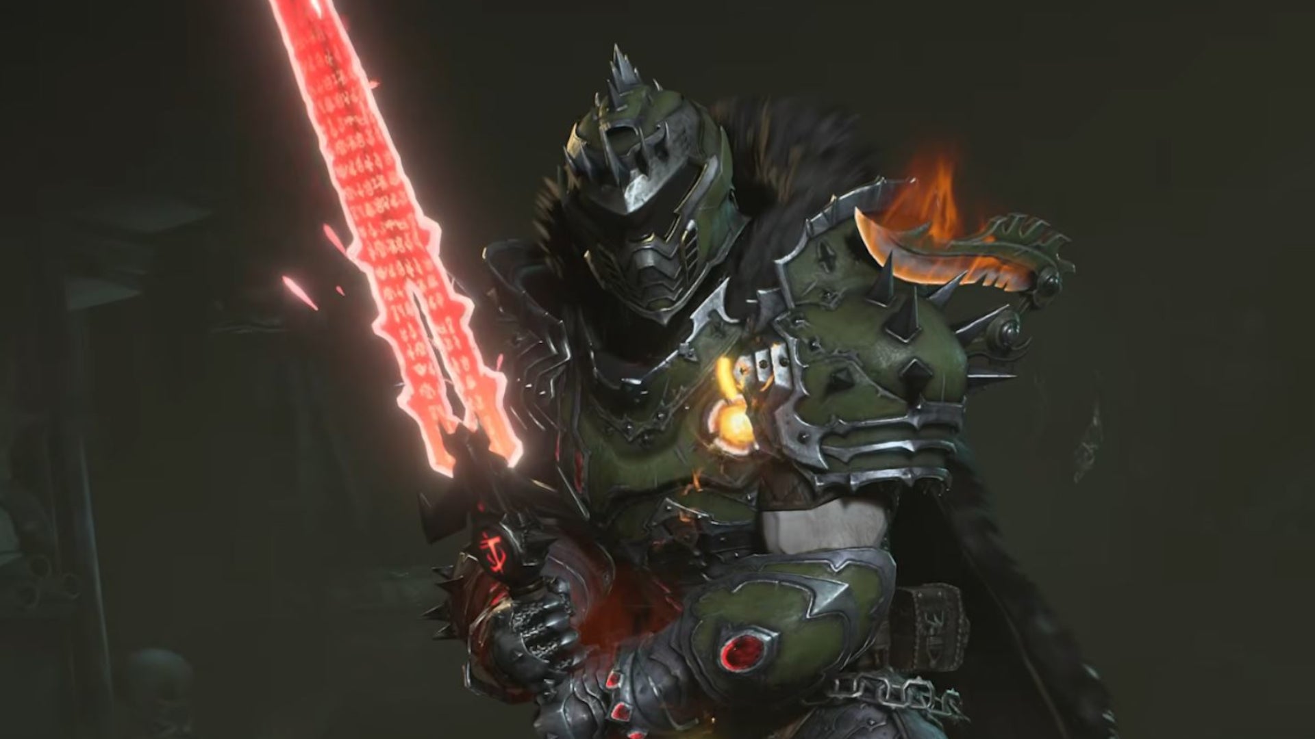 Diablo 4: Glyphen finden, aufwerten und farmen | Eurogamer.de