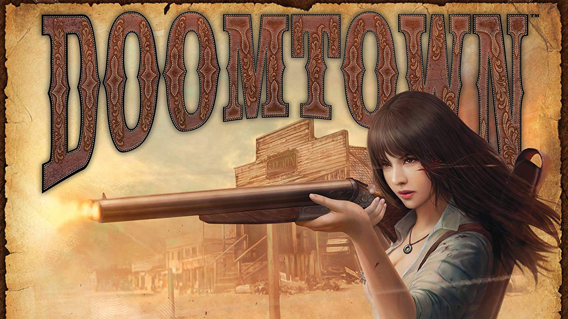 Doomtown: Reloaded | Dicebreaker