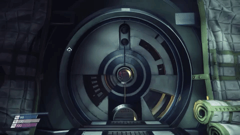 An ode to video game doors | Eurogamer.net