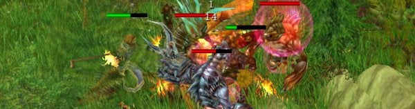 Gamesradar: Depths of Peril Review | Rock Paper Shotgun