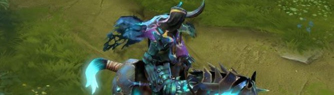 Abaddon Dota 2 Wallpaper Hd