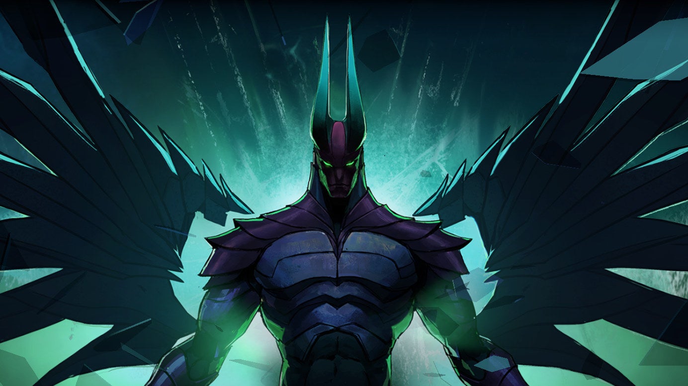 Terrorblade Dota 2 Terrorblade Heroes List Of All Skins In Dota 2