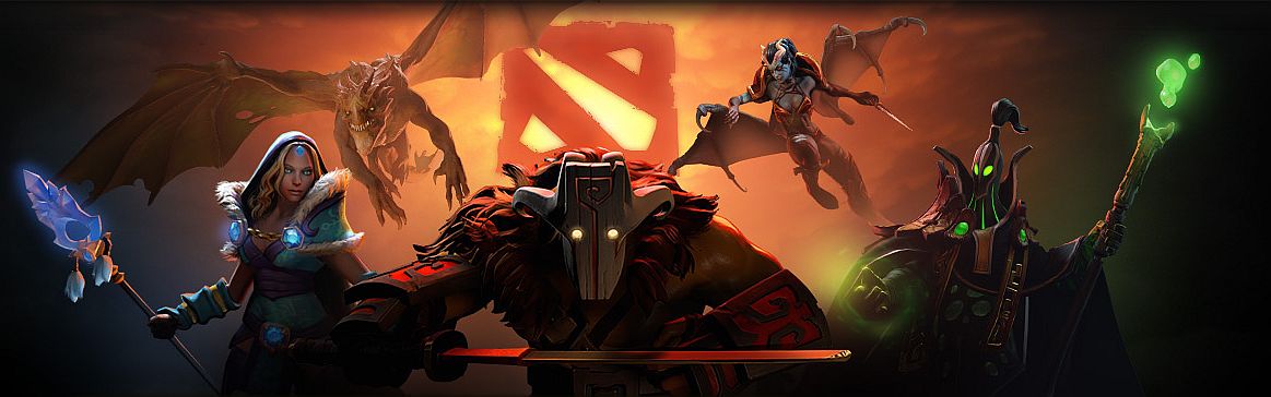 Dota 2 Reborn on Source Engine 2 is live, various fixes implemented | VG247