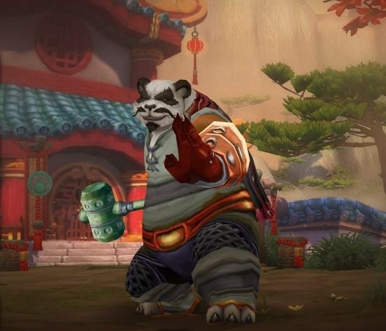 It took this World of Warcraft player 173.5 days to hit level 90 ...