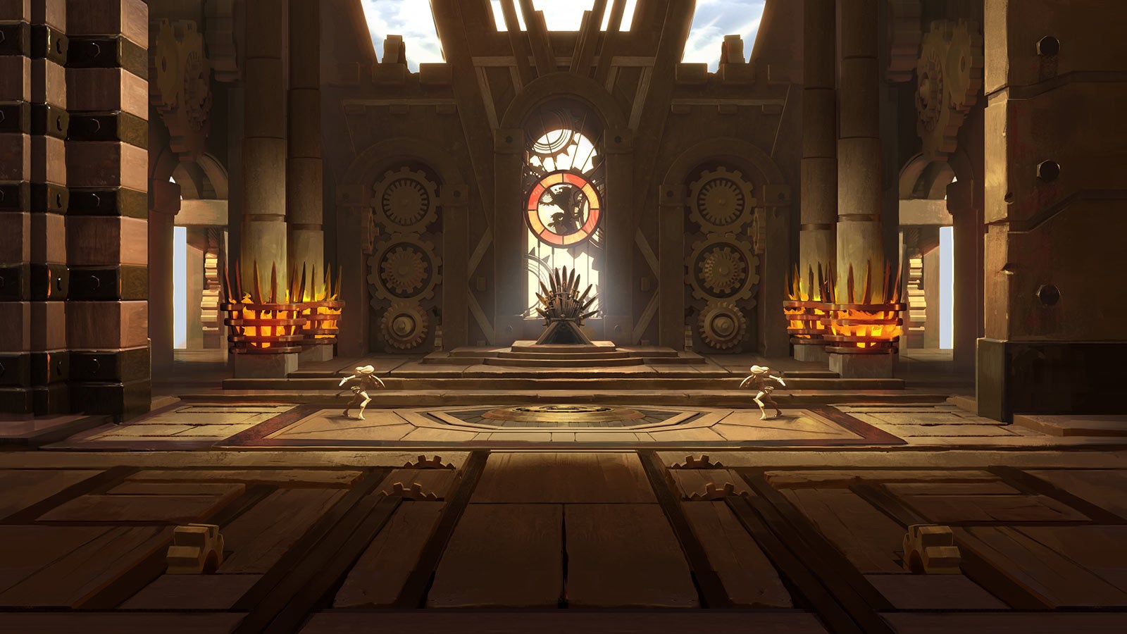 MultiVersus Season 2 adds Samurai Batman, Big Head mode, shop, more ...