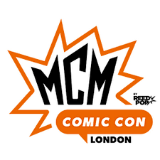 MCM Comic Con London October 2023 | Dicebreaker