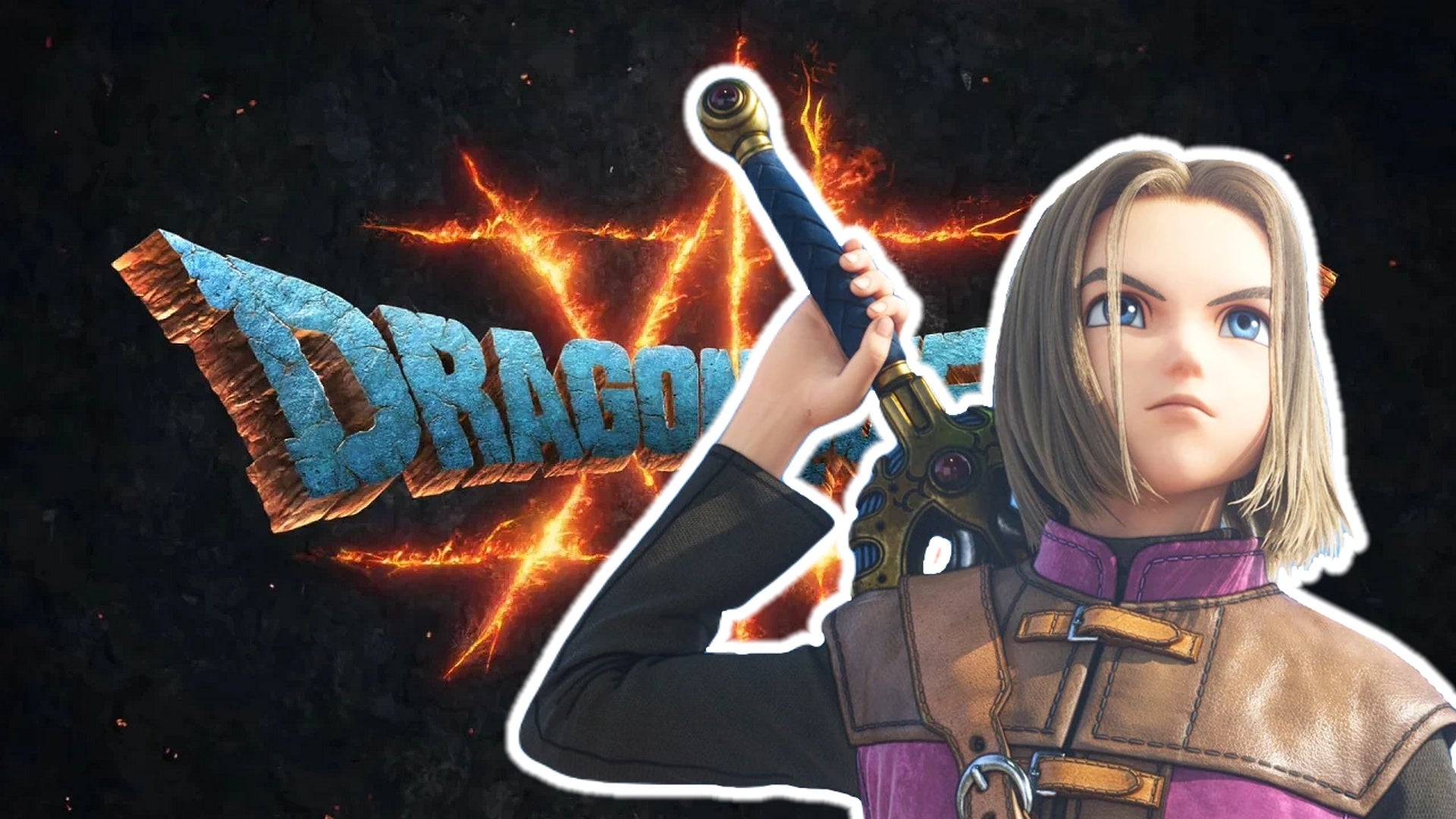 Neues Lebenszeichen: Dragon Quest 12: The Flames of Fate soll Toriyama ...