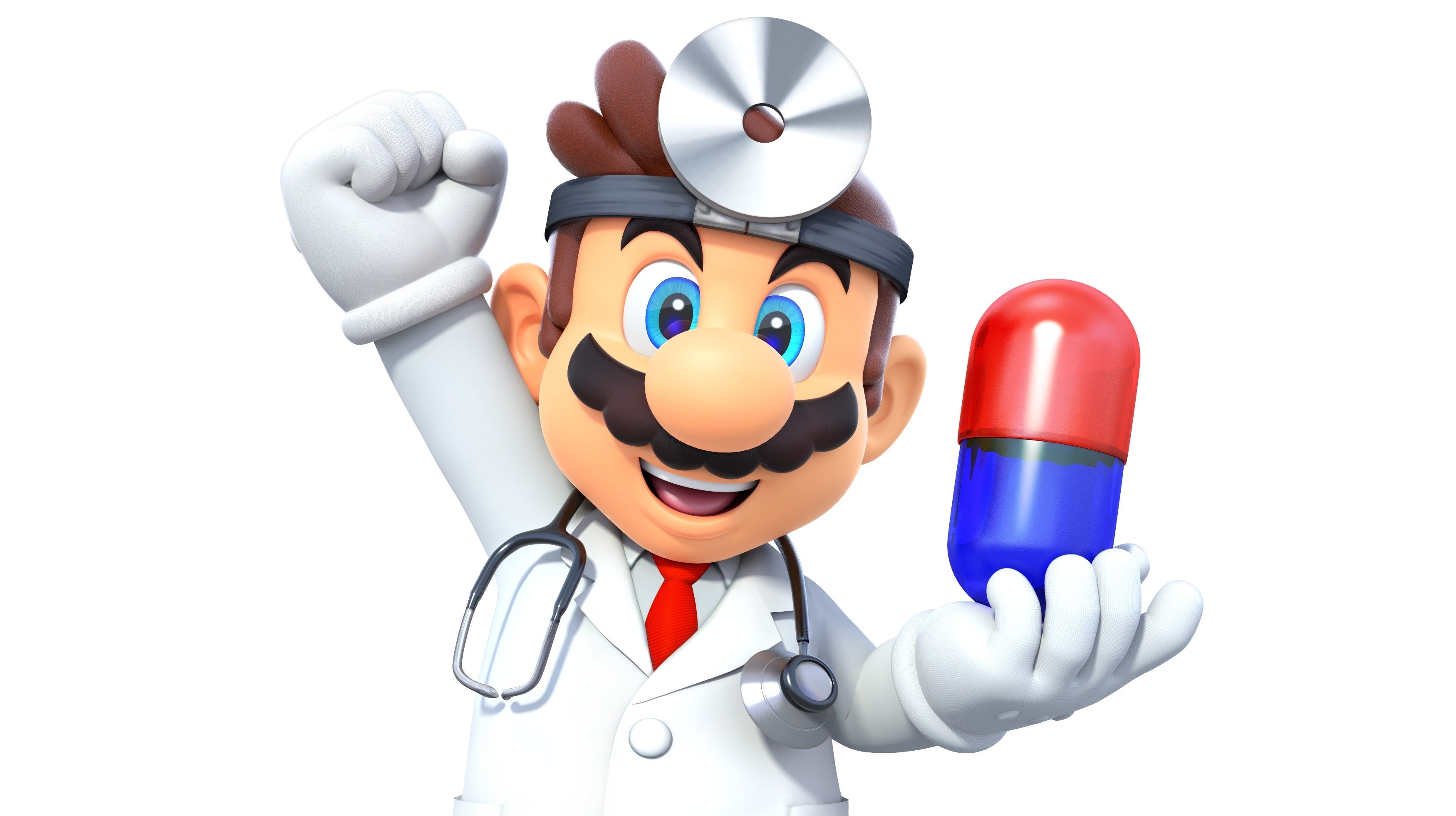 Dr Mario World is lovely, but it can't find a cure for mobile gaming's ...