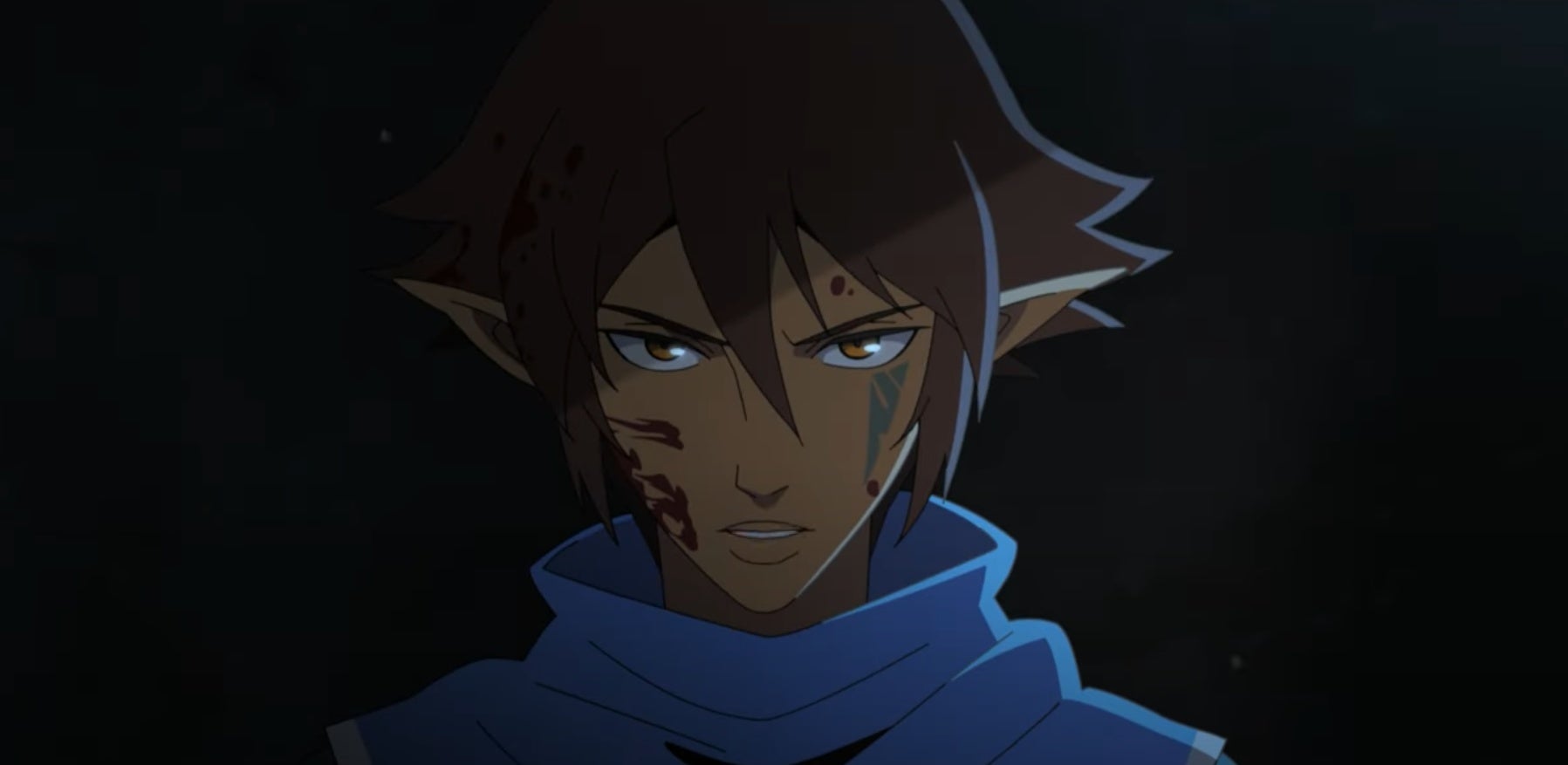 Dragon Age: Absolution is a new animated series coming to Netflix ...