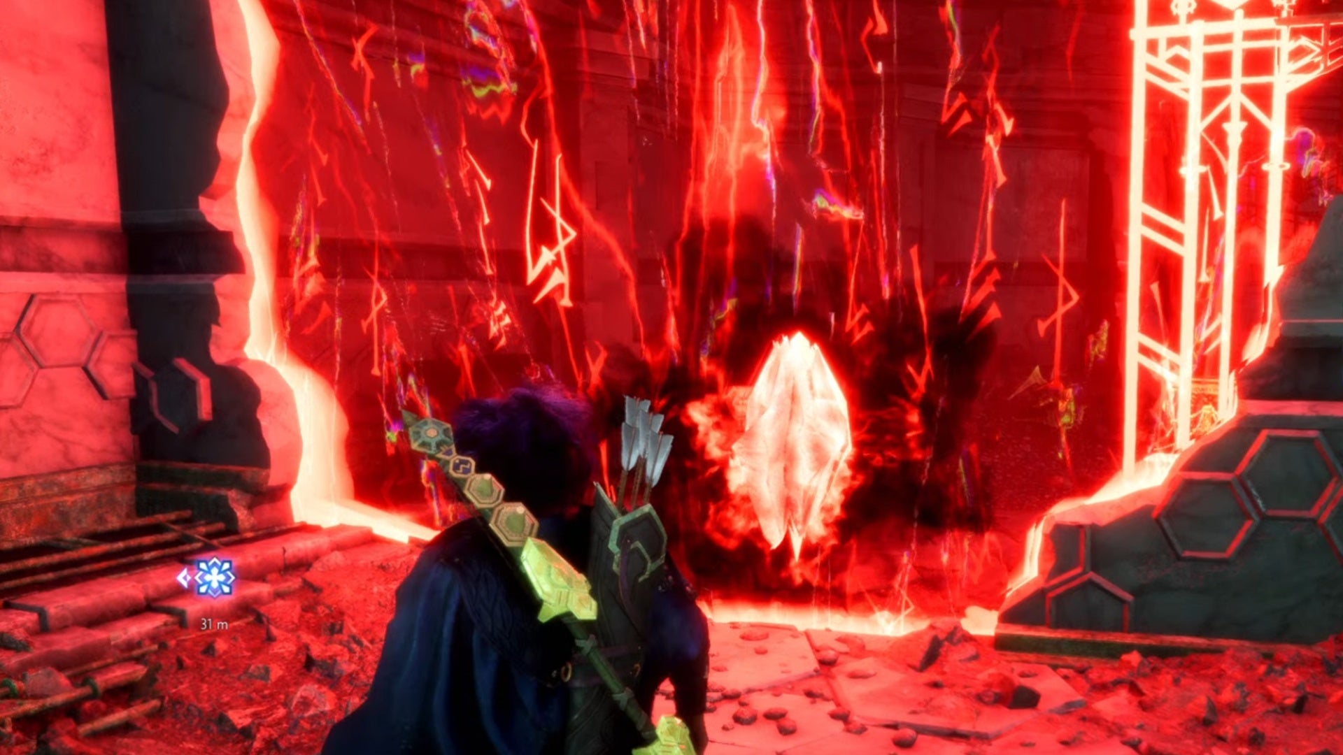 Dragon Age The Veilguard Restless Spirits walkthrough | Eurogamer.net