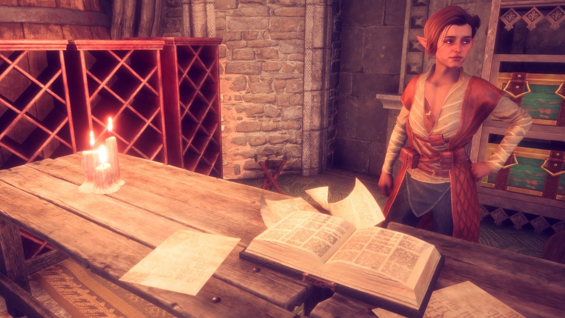 Dragon Age The Veilguard Valuables explained | Eurogamer.net