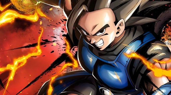 Dragon Ball Legends - Como fazer download para Android | Eurogamer.pt