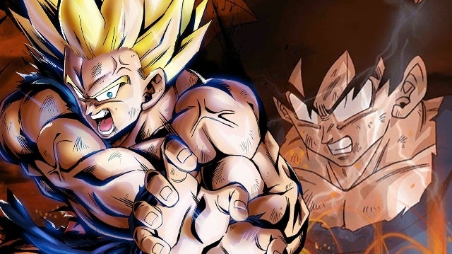 Dragon Ball Legends is actually pretty good | Eurogamer.net