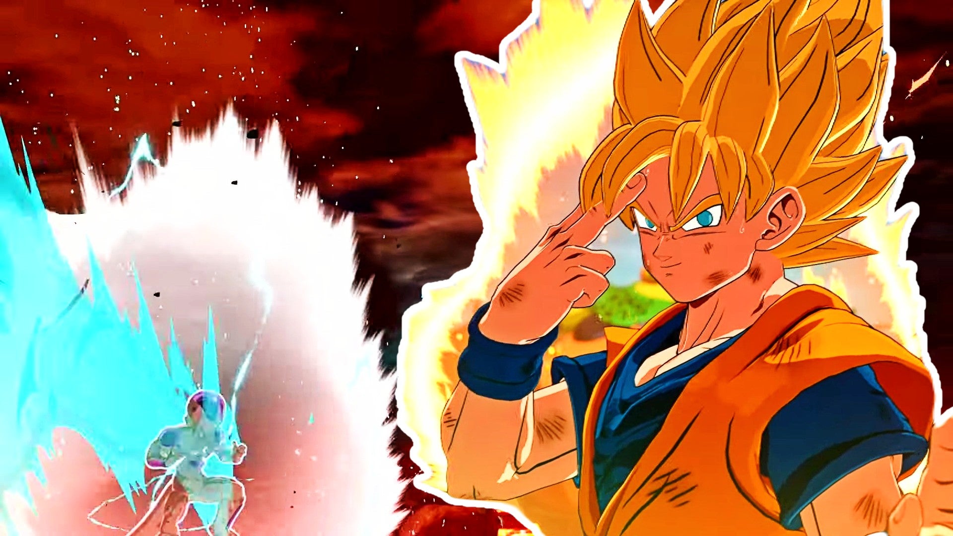Dragon Ball Sparkling! Zero erscheint im Oktober - Hier ist das Release ...