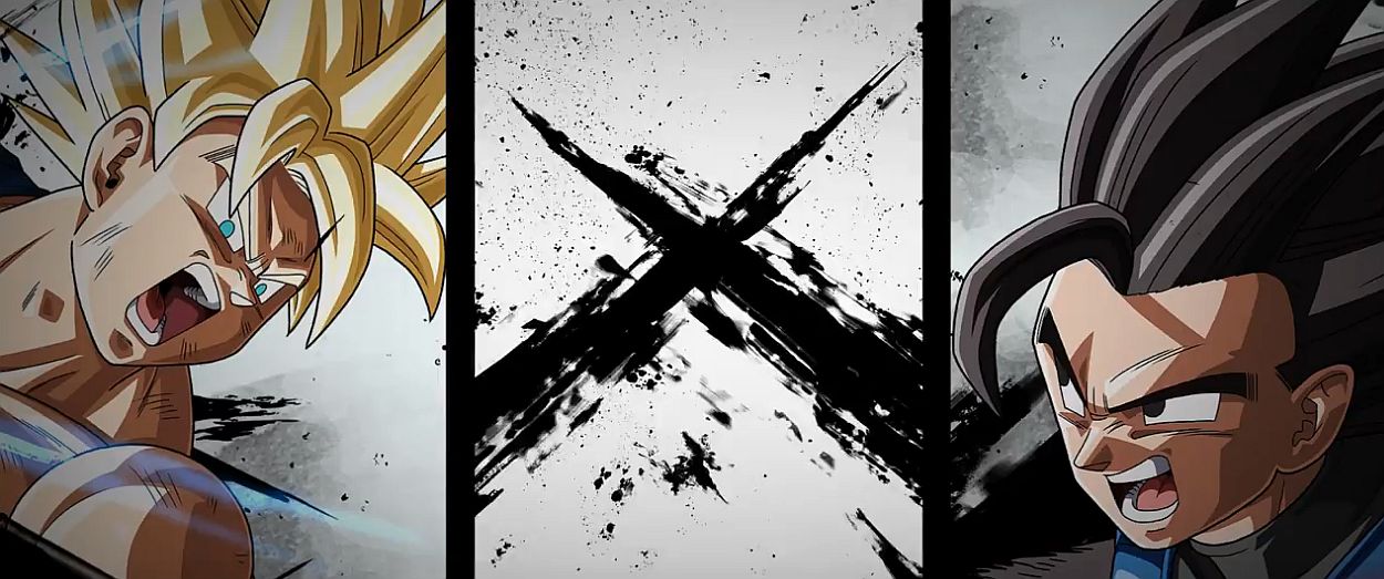 Dragon Ball Legends Character Roster - Every announced fighter so far ...