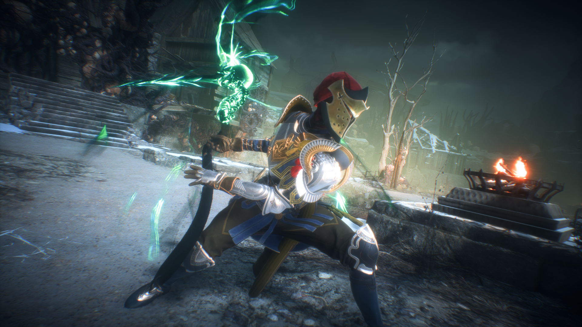 Dragon Age The Veilguard best Reaper build | Eurogamer.net