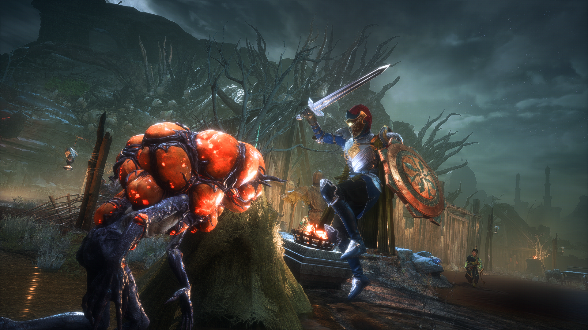 Dragon Age The Veilguard best Reaper build | Eurogamer.net