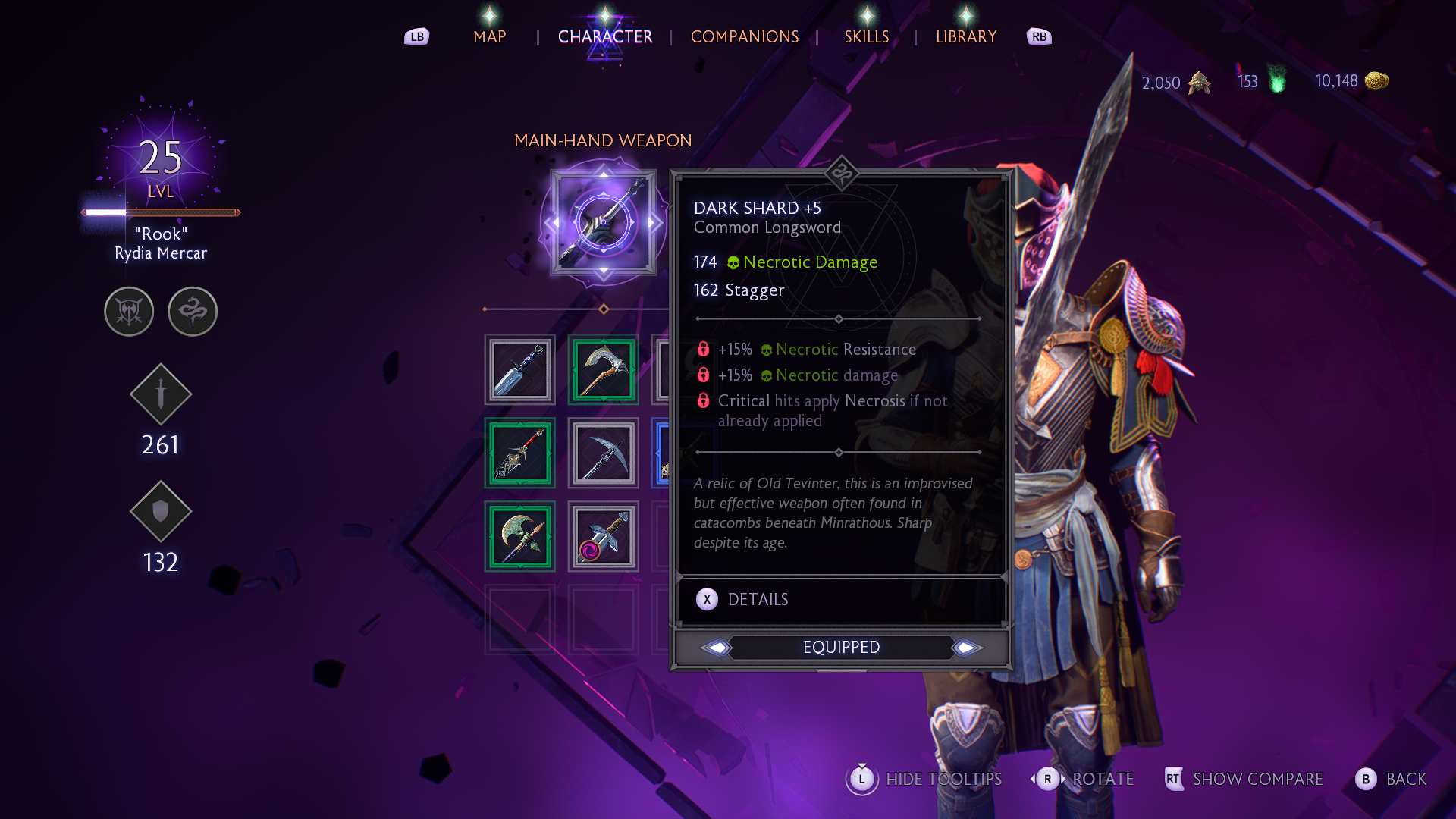 Dragon Age The Veilguard best Reaper build | Eurogamer.net