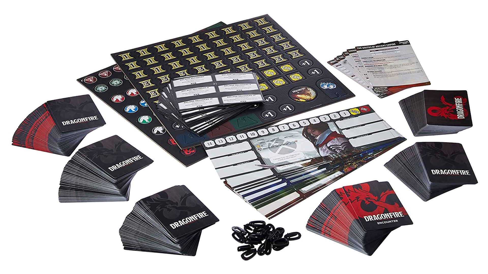 11 best Dungeons & Dragons board games | Dicebreaker