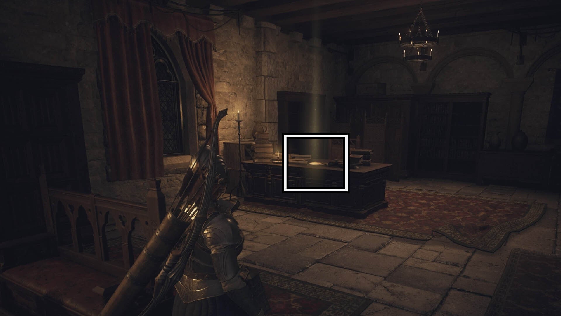 Dragon's Dogma 2 Disa's Plot walkthrough | Eurogamer.net