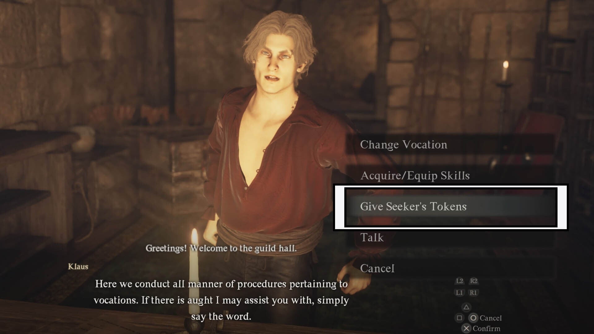 How to find Seeker Tokens in Dragon's Dogma 2 | Eurogamer.net