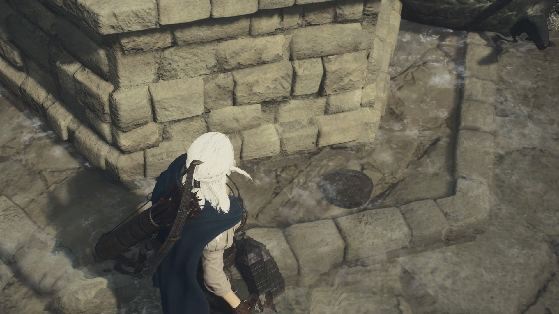 How to find Seeker Tokens in Dragon's Dogma 2 | Eurogamer.net