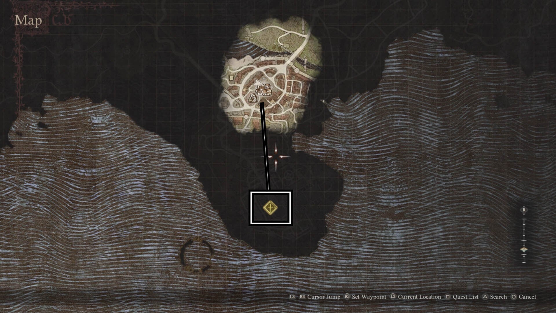 Dragon's Dogma 2 Disa's Plot walkthrough | Eurogamer.net