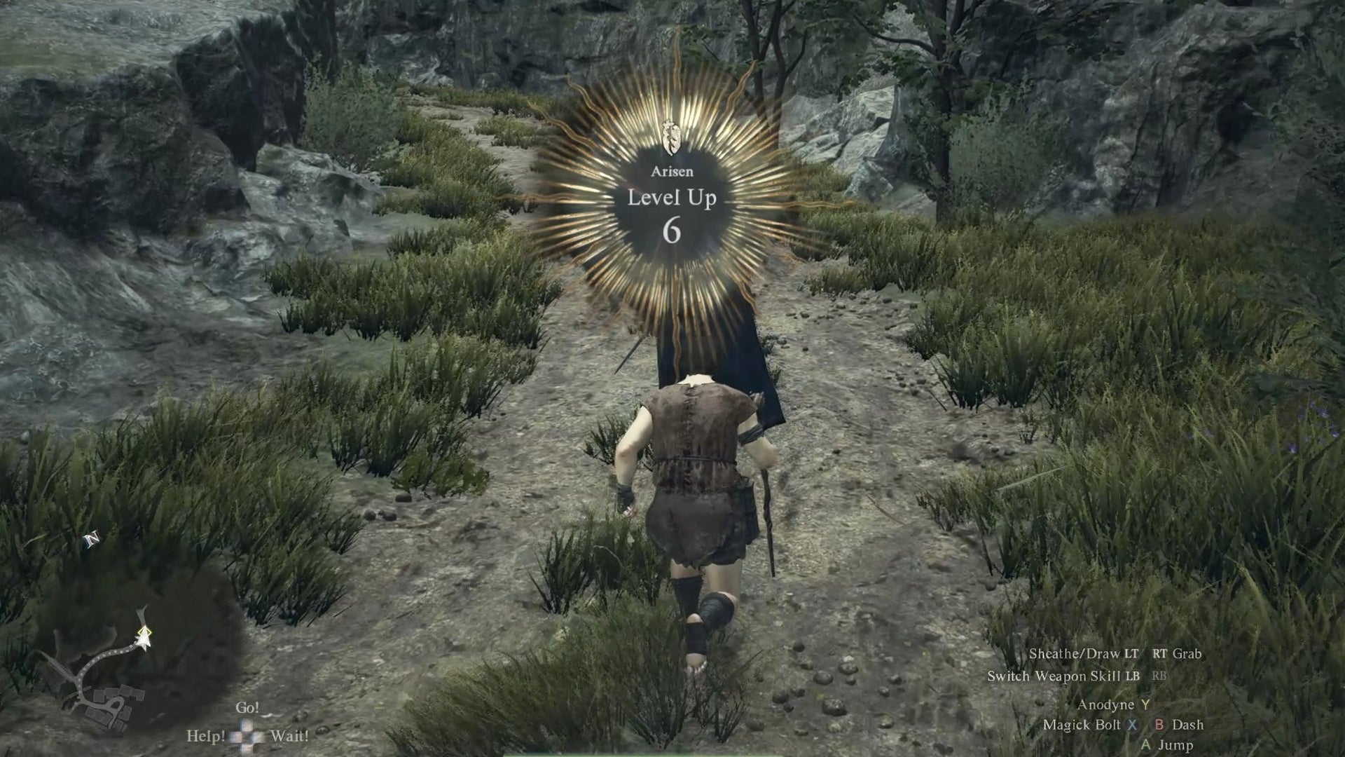 Dragon’s Dogma 2 - Recenzja | Eurogamer.pl