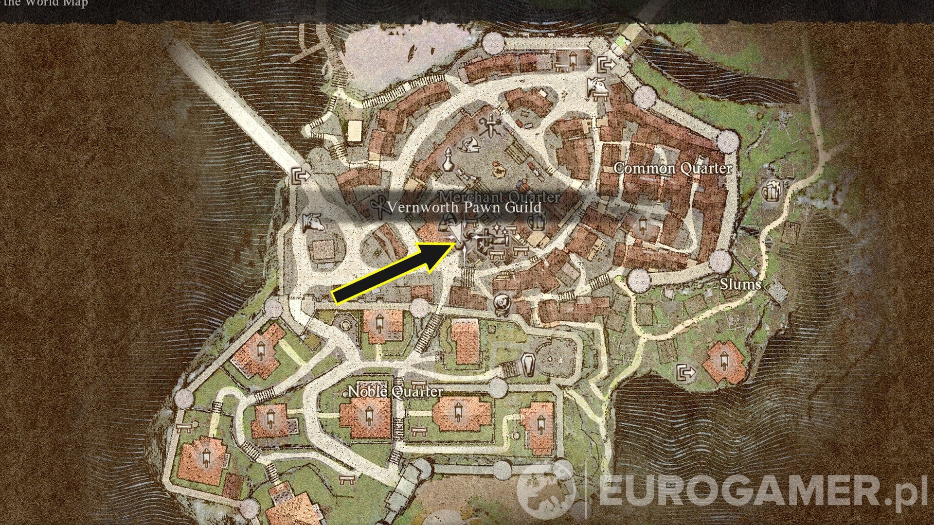 Dragon's Dogma 2 - Rift Crystals, jak zdobywać | Eurogamer.pl