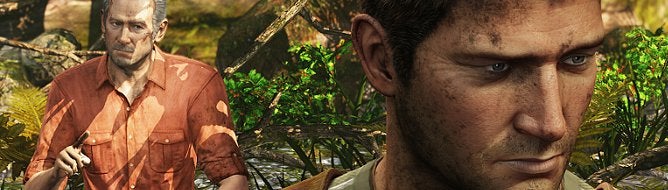 Quick Shots: New screens of Uncharted 3 finally released | VG247