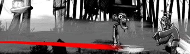 Draw Slasher | VG247