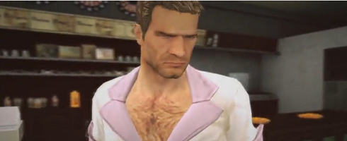 Dead Rising: Case Zero gets trailer | VG247