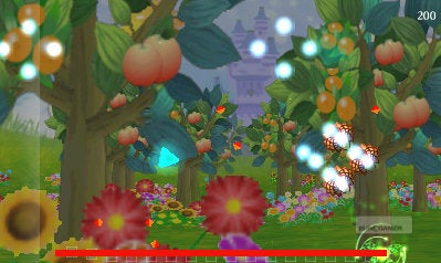 Dream Trigger 3D review | Eurogamer.net