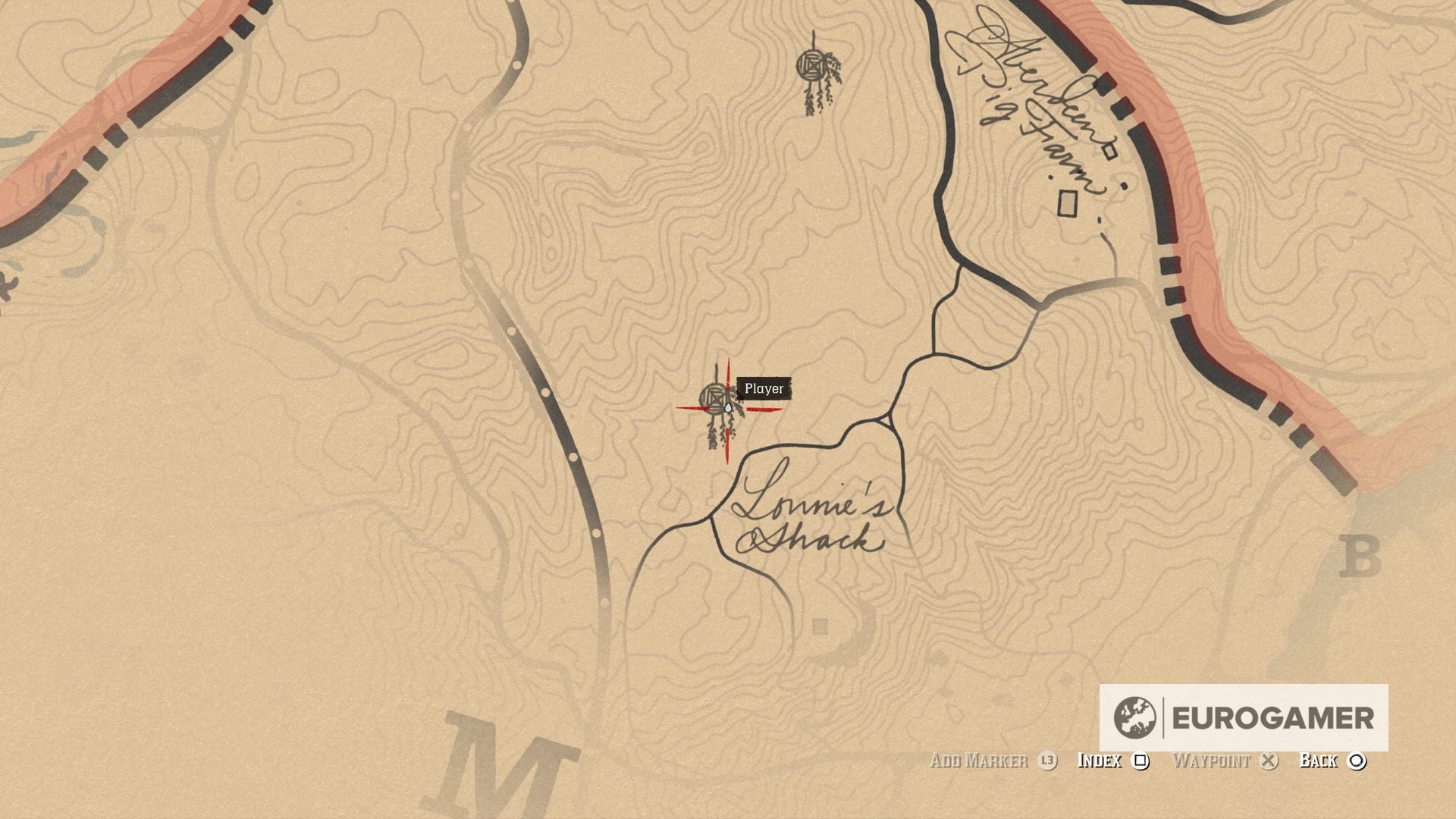 Red Dead Redemption 2 Dreamcatcher locations - where to find all ...