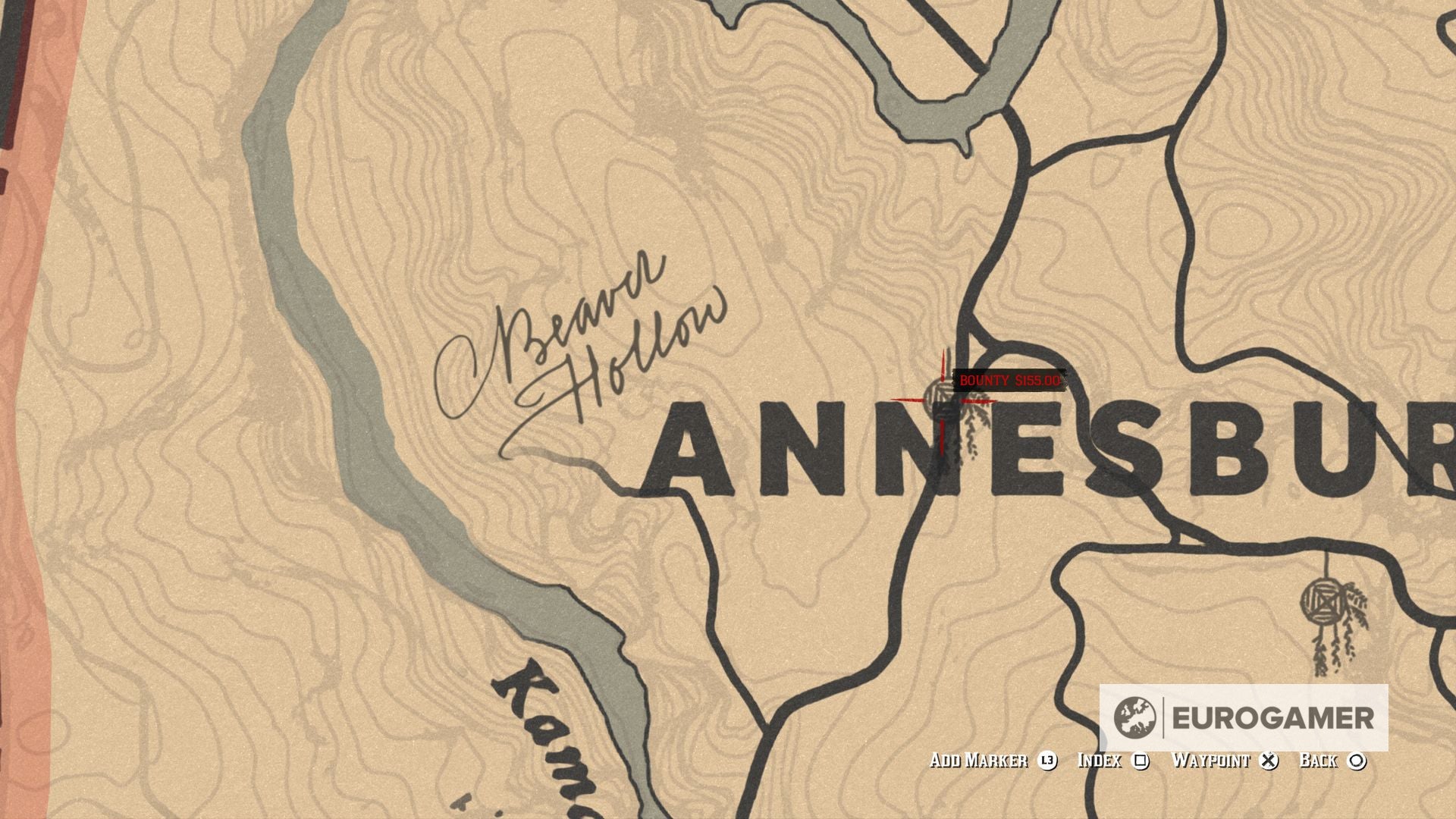 Red Dead Redemption 2 Dreamcatcher locations - where to find all ...